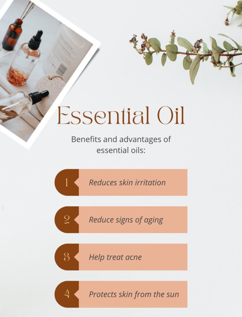 How do essential oils play a role in healthcare? - Remedy Rx Pharmacy ...